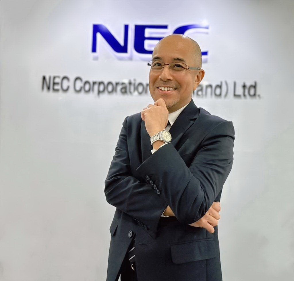 NEC จับมือ N Health พลิกโฉมวงการเวลเนสและเฮลท์แคร์ไทย เปิดตัว ...